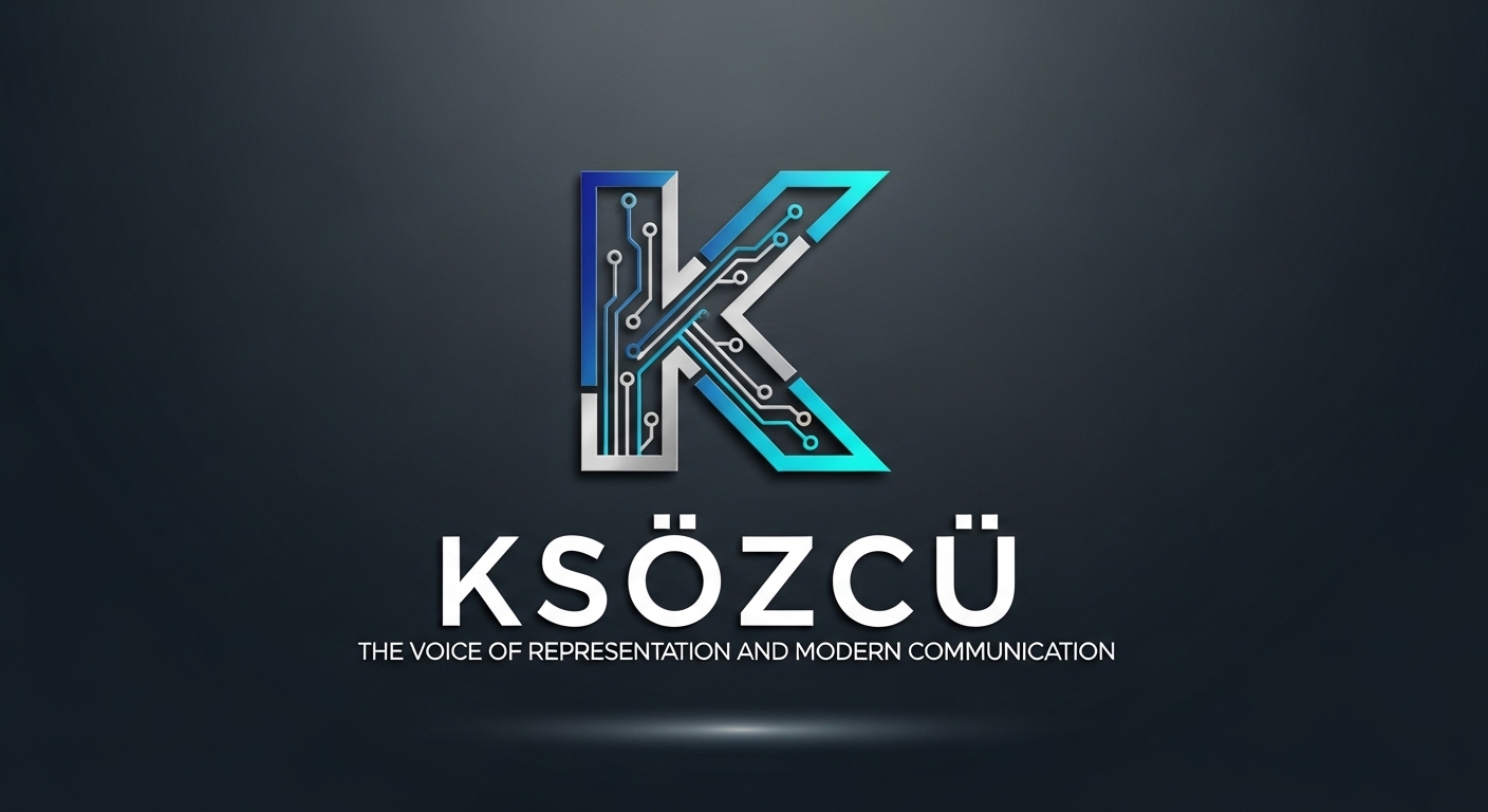 Ksözcü: The Voice of Representation and Modern Communication