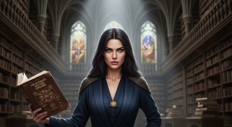 Portar Leisa: The Ultimate Mystery Explained